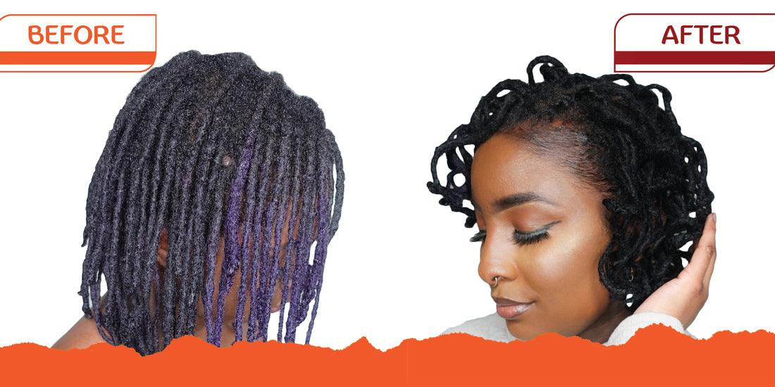 Made For Locs Lifestyle Brand