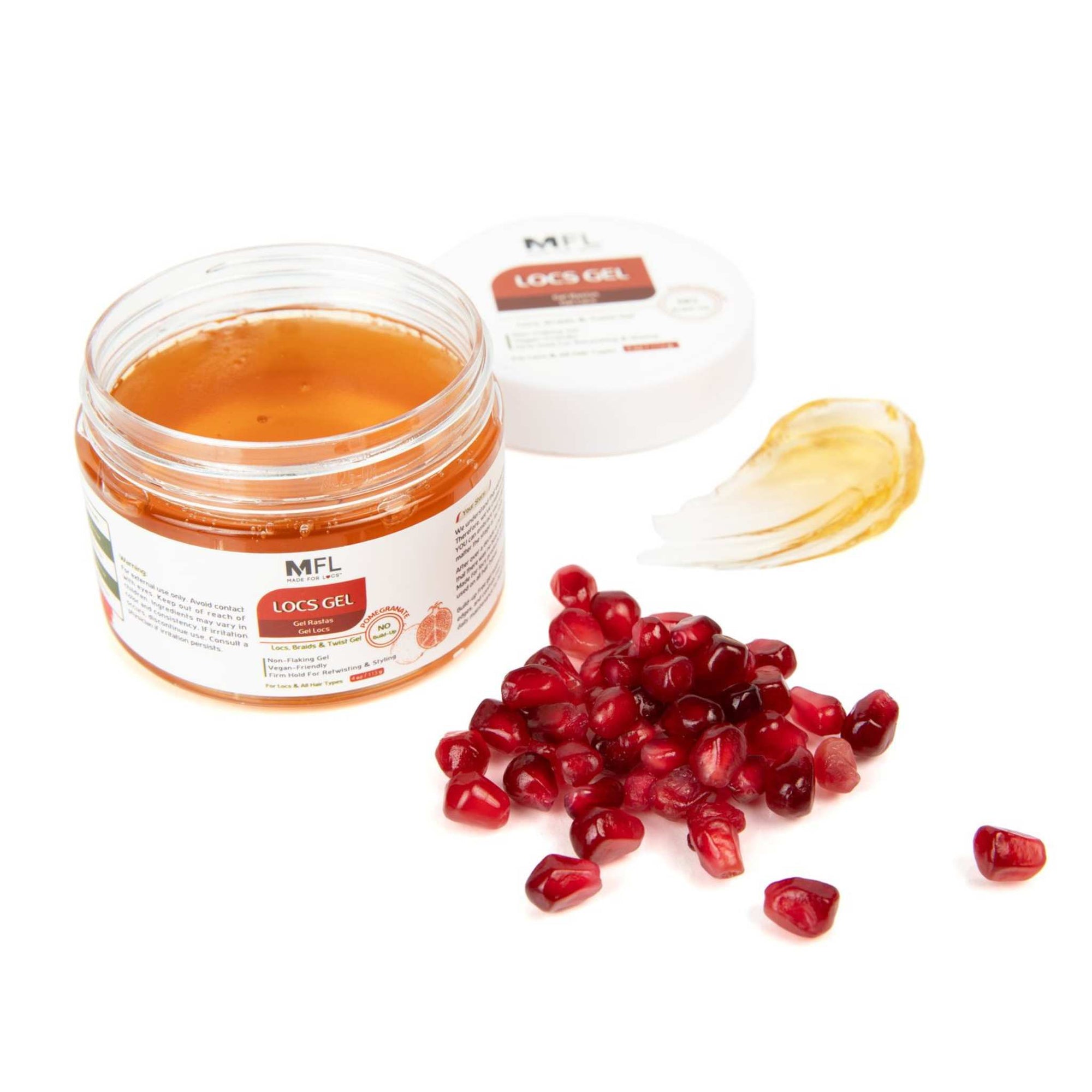 Starter Locs Bundle – Made For Locs