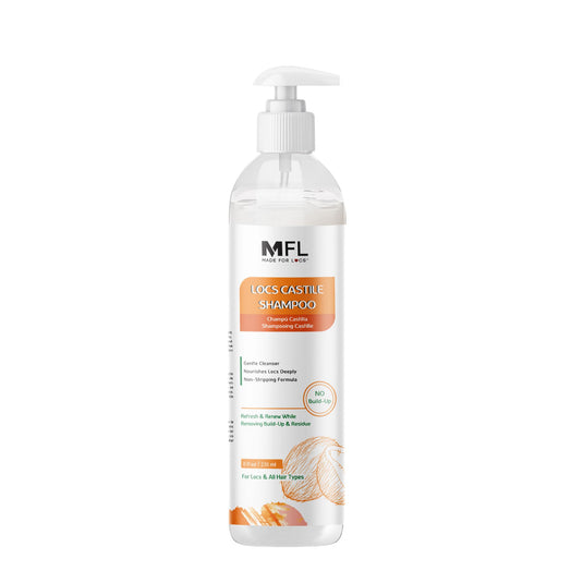 MFL SHAMPOO – Made For Locs