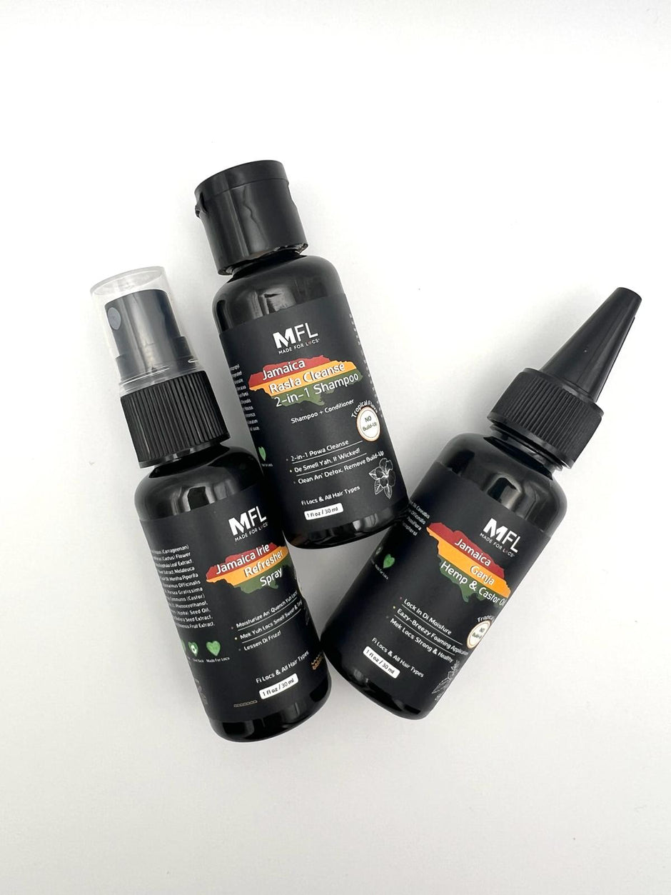 Products – Made For Locs