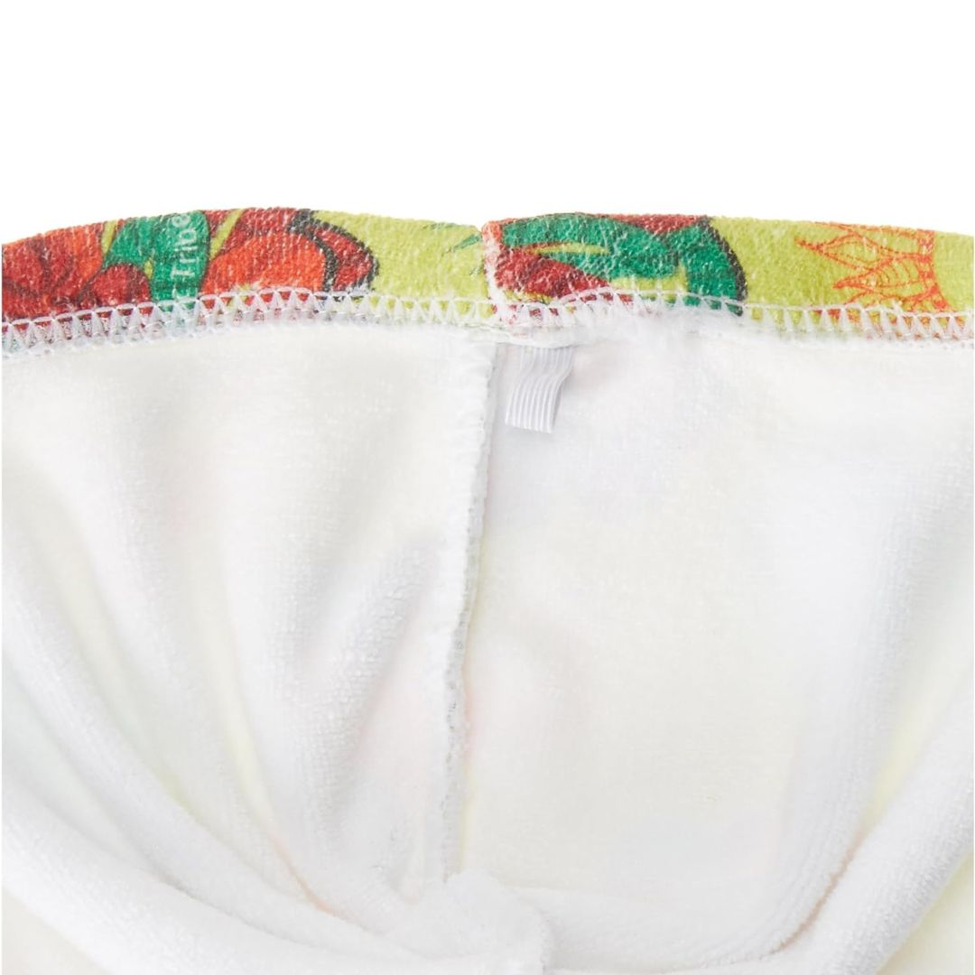 MFL Locs Micro-Fiber Towel - Lint Free (Extra Large) – Made For Locs