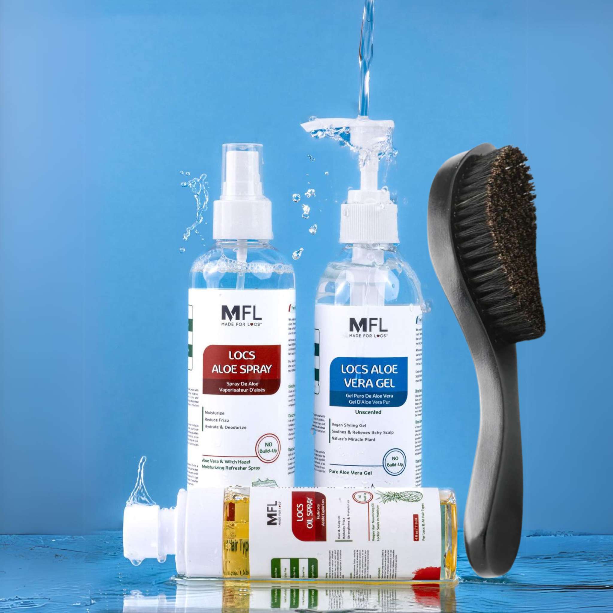 Ultimate Locs Moisturizing Bundle – Made For Locs