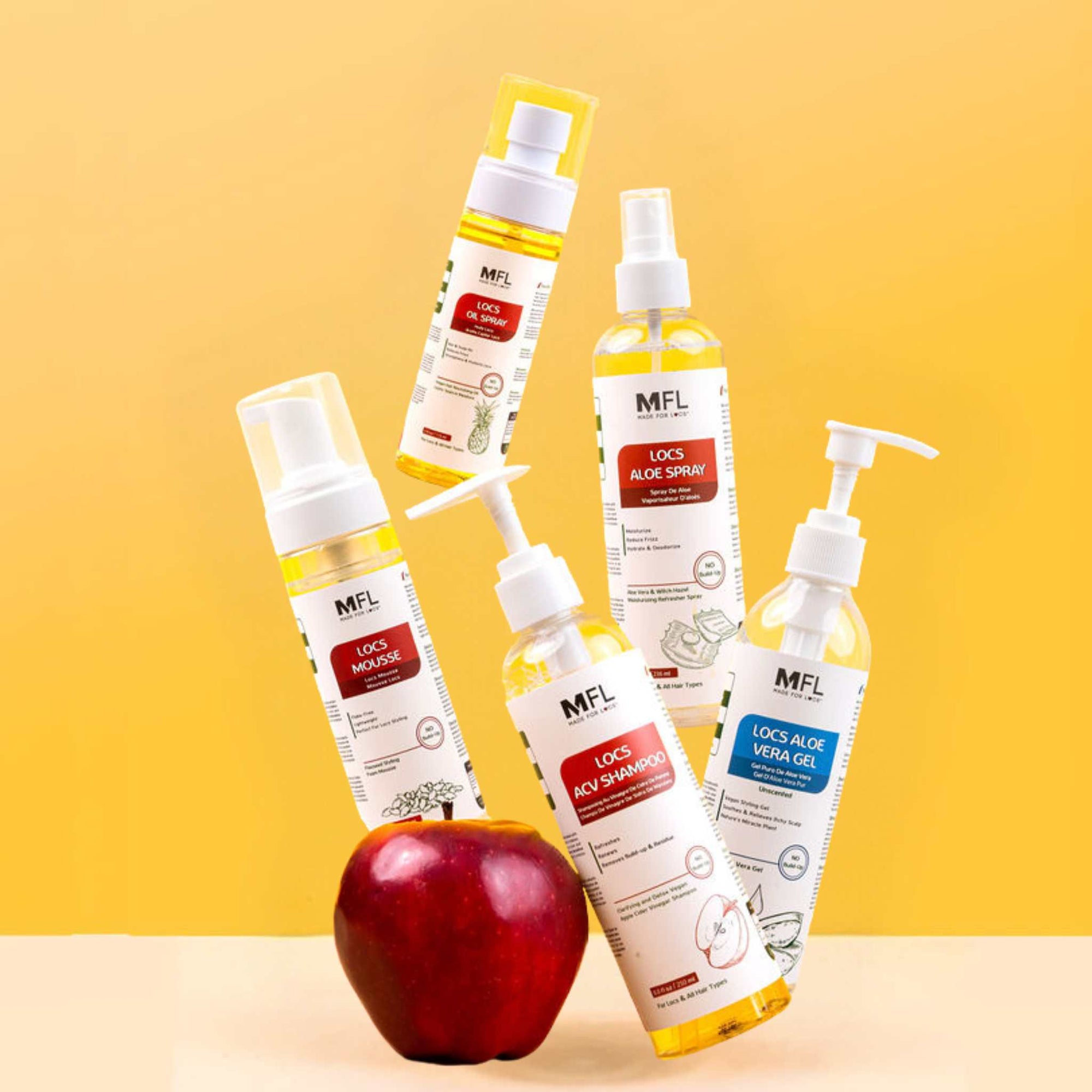 Sisterlocks and Microlocs Bundle – Made For Locs