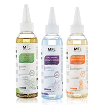 Locs Vegan Growth Serum (3 Scents Available) – Made For Locs