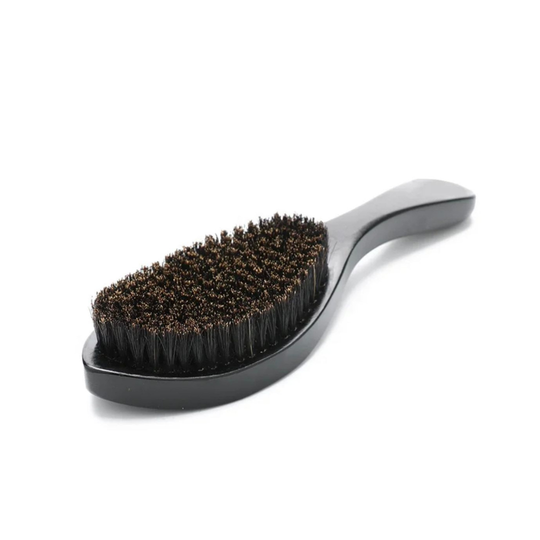 Locs Lint Brush, Soft Bristle – Made For Locs