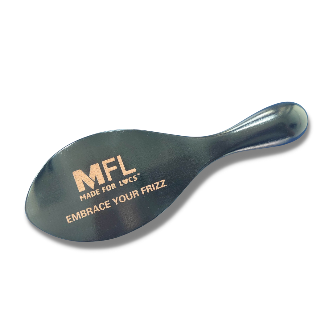 Locs Lint Brush, Soft Bristle (Pre-Order) – Made For Locs